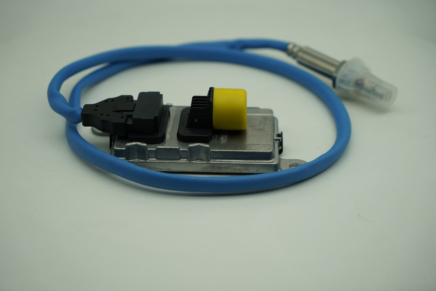 Nitrogen Oxide Nox Sensor SNS3058 51154080028 for MAN Truck ...