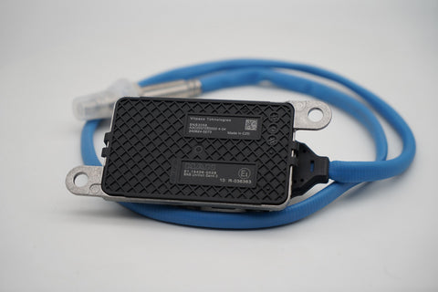 Nitrogen Oxide Nox Sensor SNS3058 51154080028 for MAN Truck ...