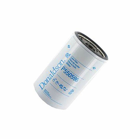 Oil Filter P550596 for Donaldson – Buymachineryparts