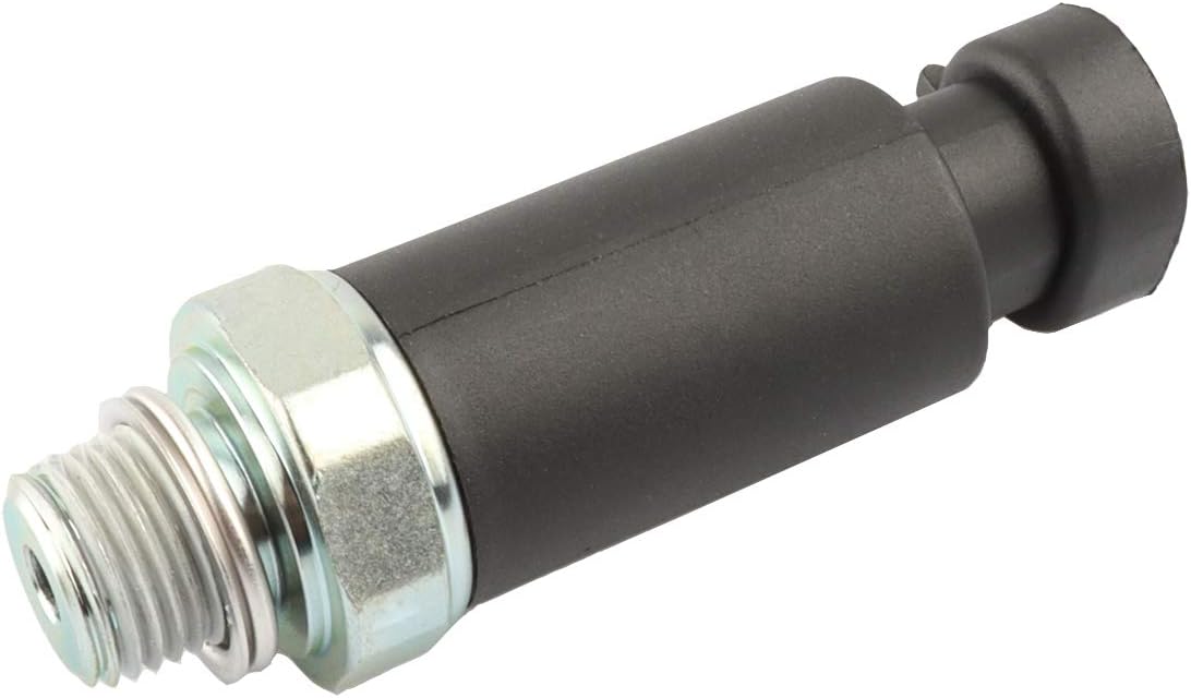 Oil Pressure Sensor Switch Sending Unit D1818A 19244505 12562267 Compa ...