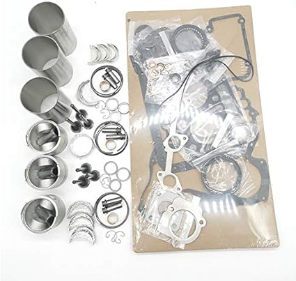 Overhaul Rebuild Kit for Caterpillar CAT Engine 3013(C1.5 ...