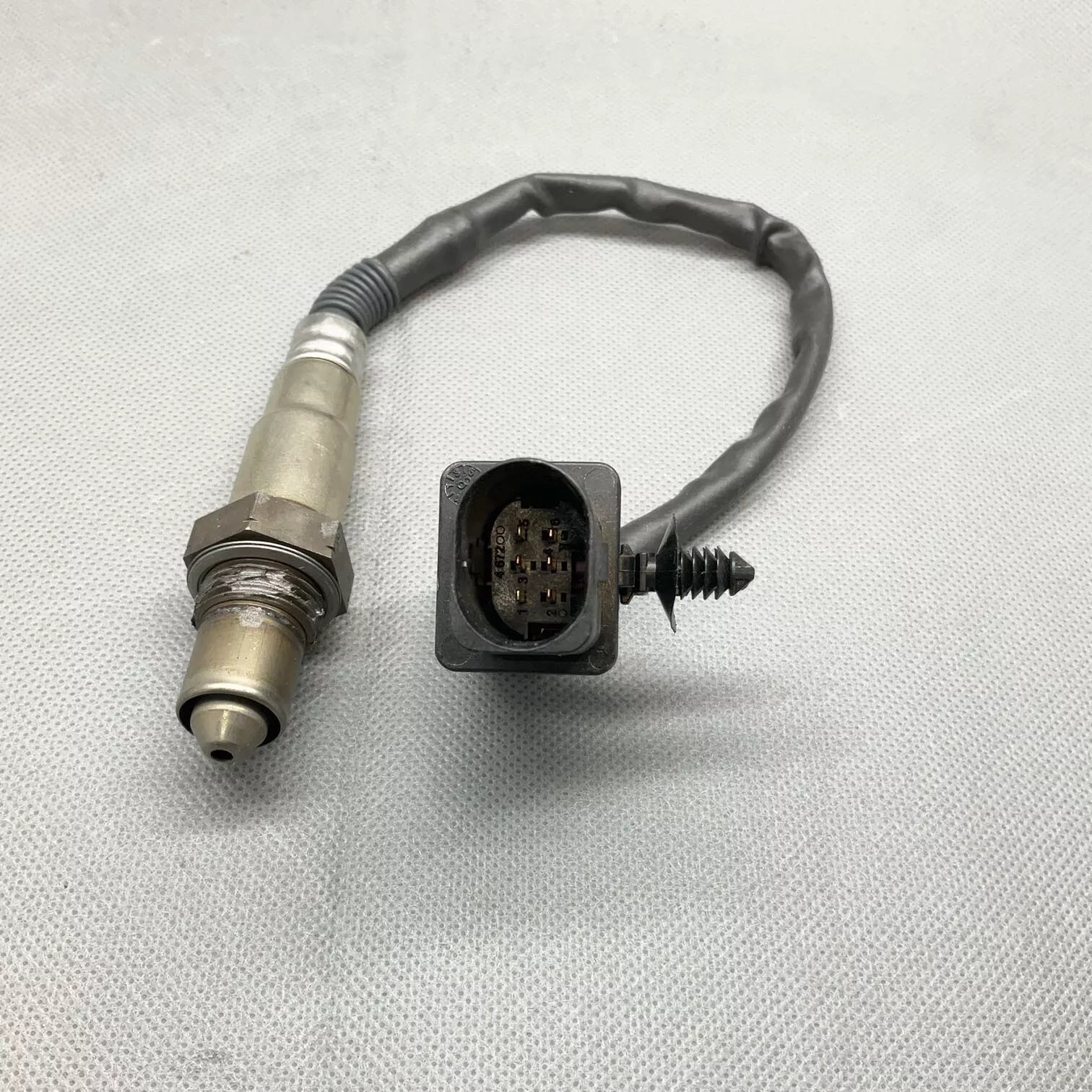 Oxygen Sensor 68328896AA for Dodge Truck Ram 2500 3500 2007-2009 ...