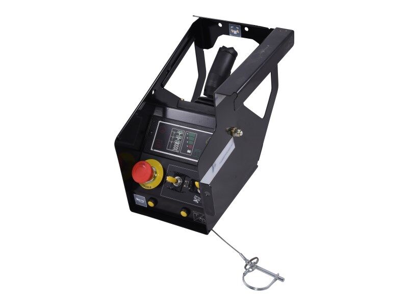 Platform Control Box 1001274604S for JLG – Buymachineryparts