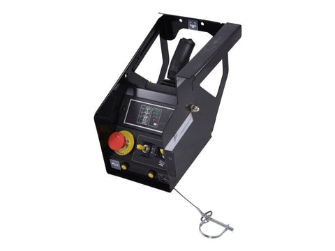 Caja de control de plataforma 1001274604S para JLG – Buymachineryparts