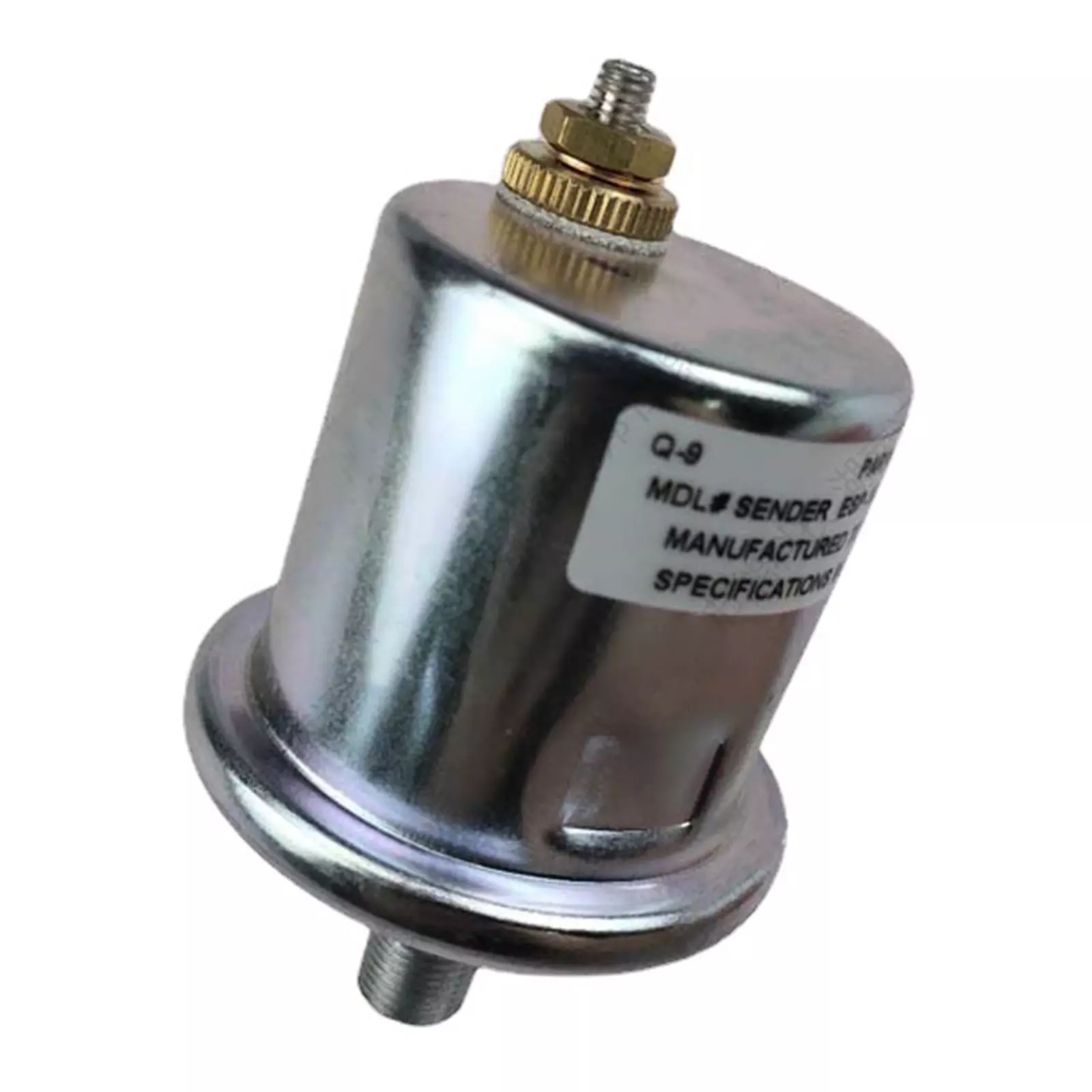 Pressure Sensor 88290018-703 for Sullair Air Compressor – Buymachineryparts