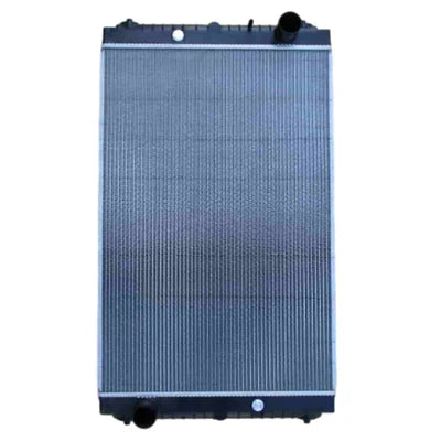 Radiator 38100-40300 for Airman Screw Air Compressor PDS750S-4B1 PDS65 ...