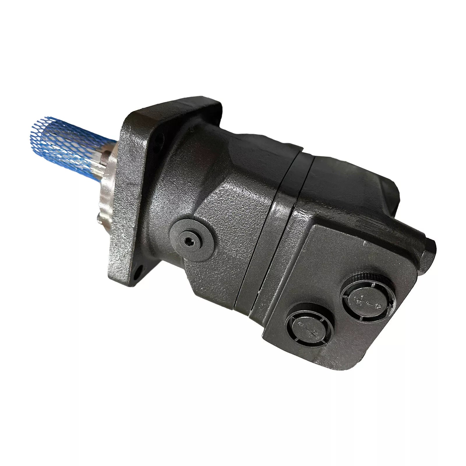 Replacement Hydraulic Motor 151B2052 OMT250-151B2052 replace Danfoss ...