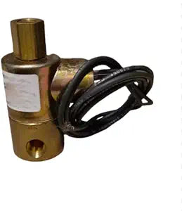 Solenoid Valve 24271529 for Ingersoll Rand Air Compressor ...