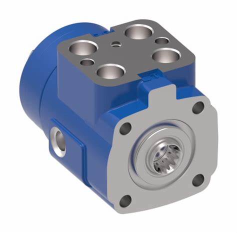 Steering Control Unit 261-1252-002 replace Danfoss Eaton Char-Lynn 110 ...