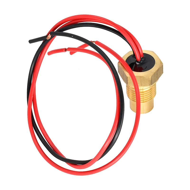 Temperature Switch 1089063712 for Atlas Copco Air Compressor ...