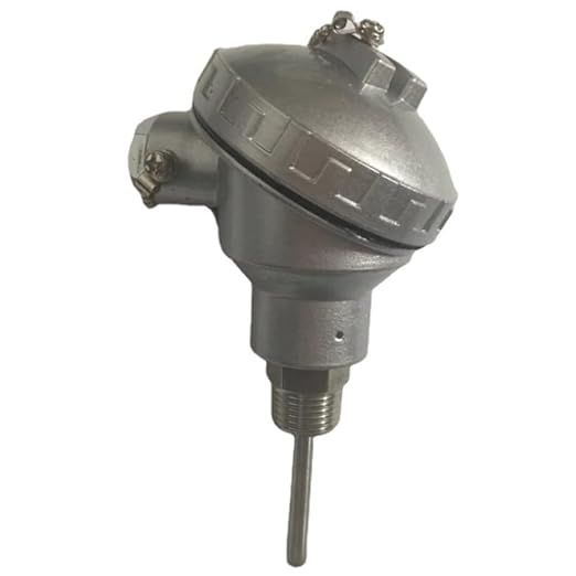 Temperature Sensor 143754 for Quincy Air Compressor – Buymachineryparts