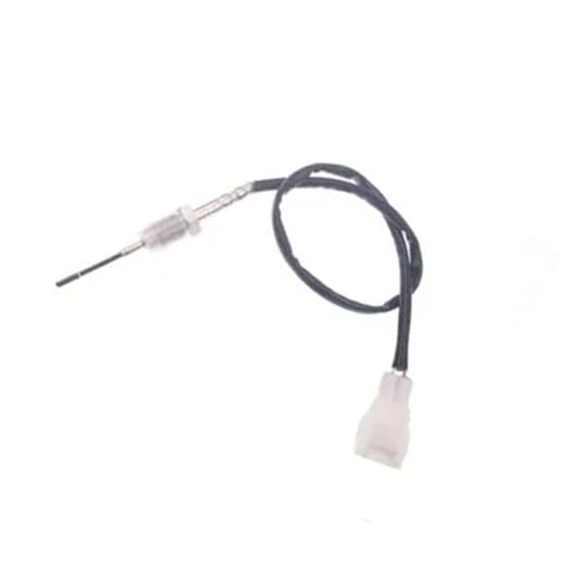 Temperature Sensor 1J801-18521 for Kubota Engine D1803 Tractor L3560 L ...