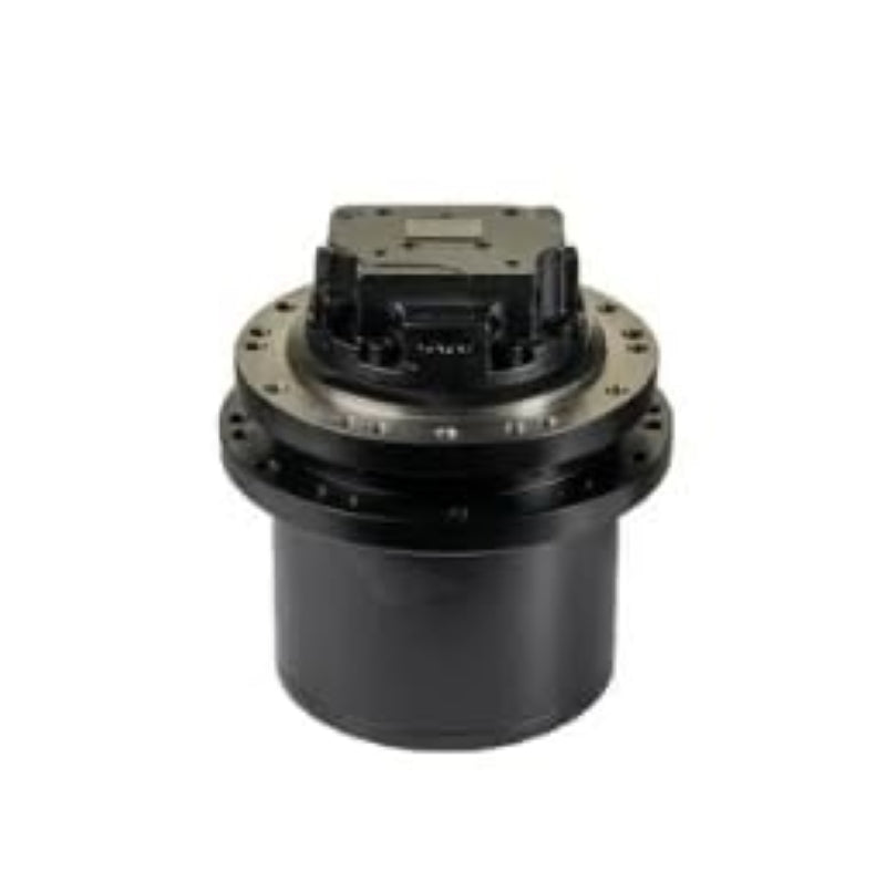 Travel Gearbox With Motor 170401-00037A for Doosan Daewoo Excavator DX ...