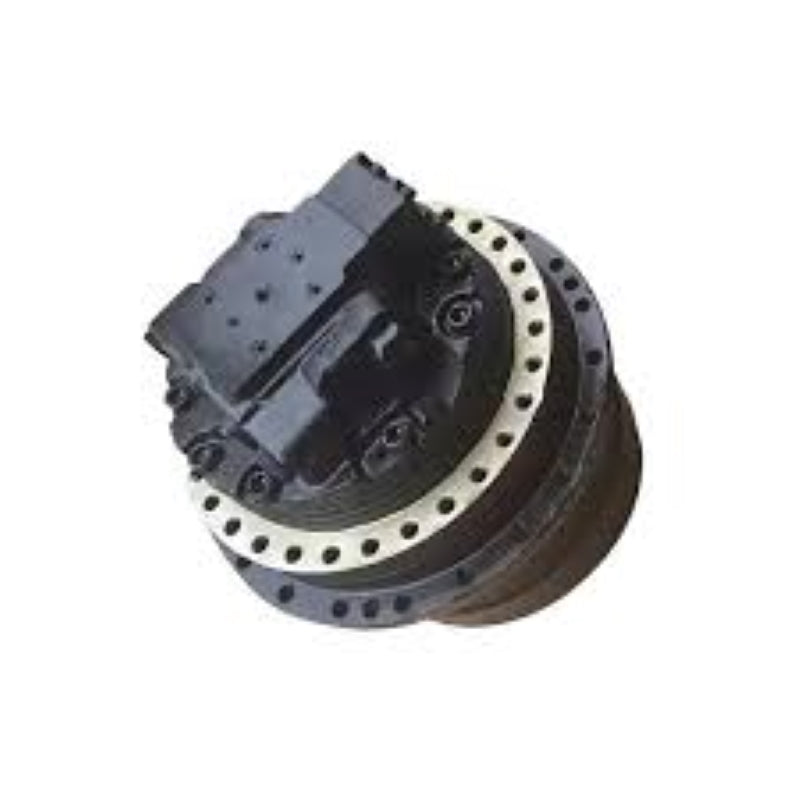 Travel Motor Gearbox 204-2819 296-6299 227-6949 for Caterpillar CAT 31 ...