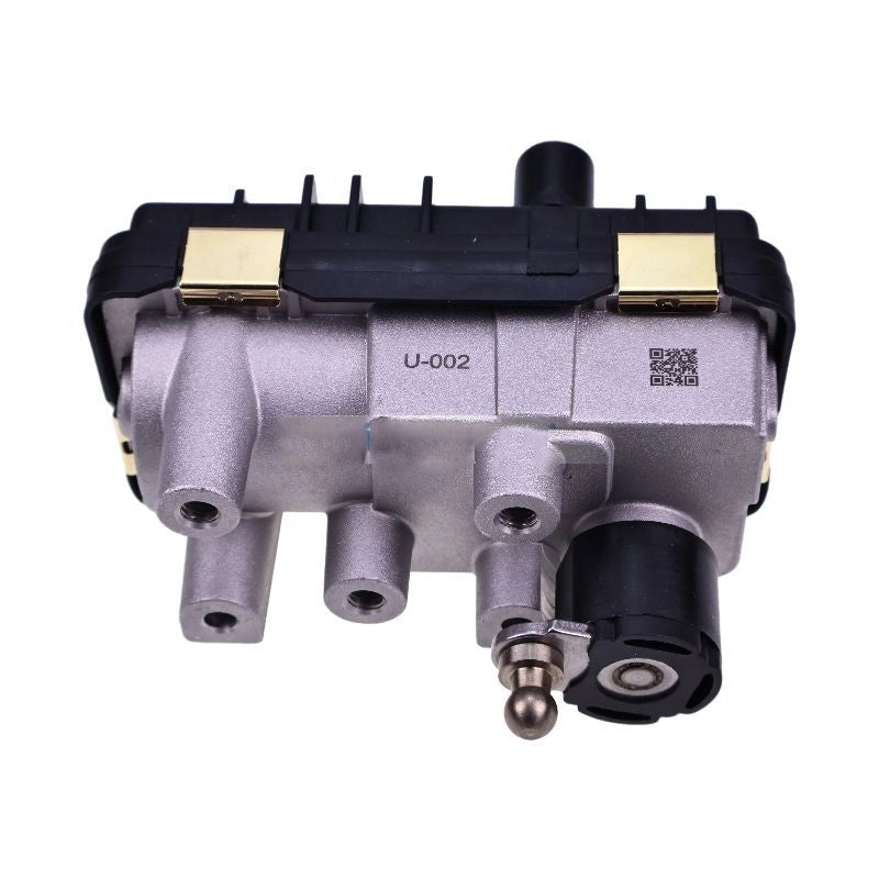 Turbo Actuator 59001107185 6NW010099-01 U-002 for Nissan Engine YD25DD ...