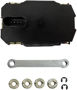 Turbo Actuator 59001107264 for Hyundai Grandeur SantaFe KIA Sorento Sp ...