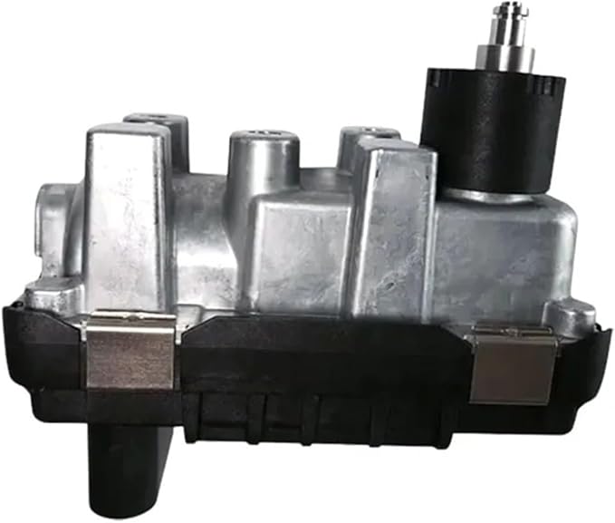 Turbo Actuator 6NW009228-23 G-079 for BMW Vehicle X5 X6 – Buymachineryparts
