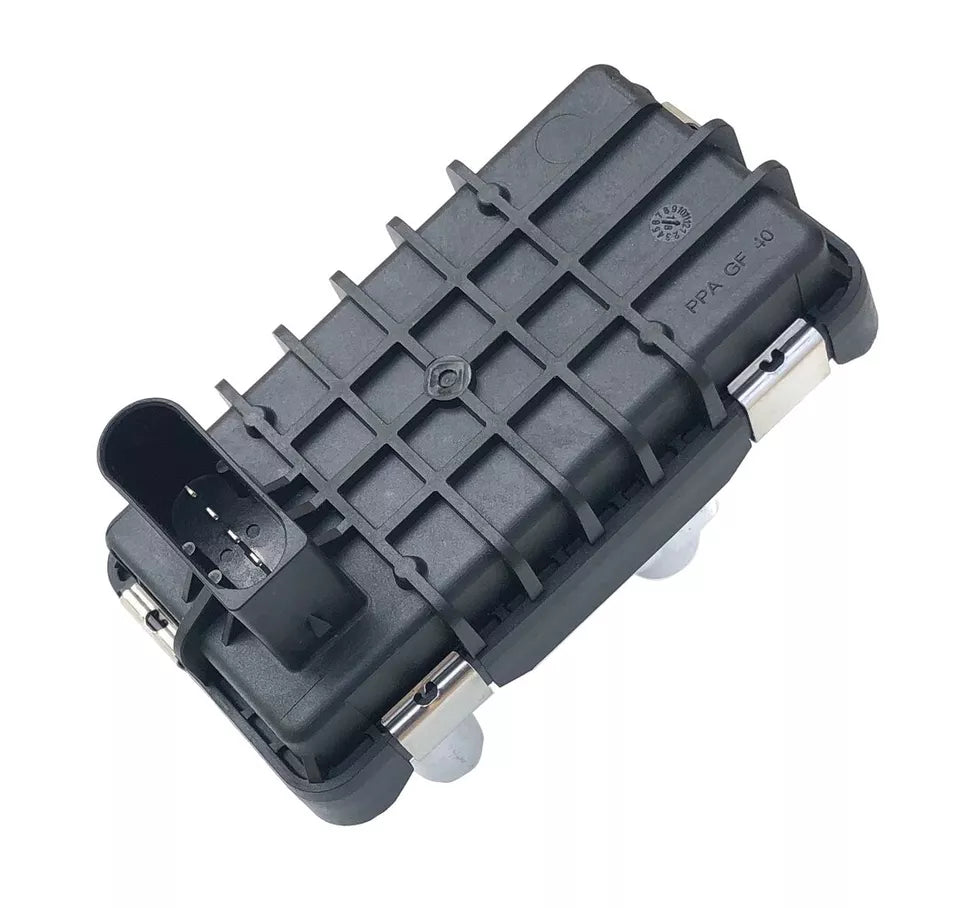 Turbo Actuator 6NW009228-25 G-072 for BMW Vehicle 525D 530D E60 E61 73 ...