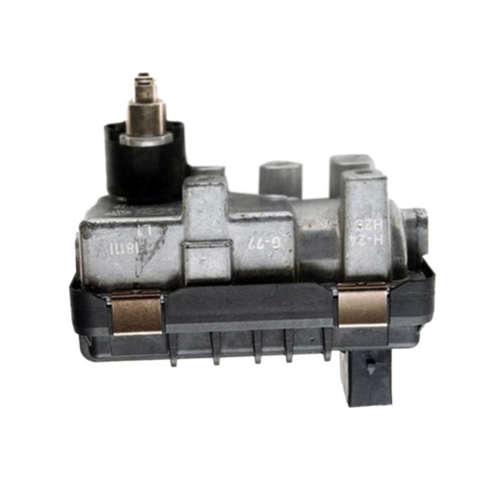 Turbo Actuator 767649 6NW009550-18 G-67 for Land Rover Engine TDV8 Veh ...