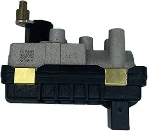 Turbo Actuator 767649 6NW009550-24 G-77 for Citroen Jumper Fiat Ducato ...