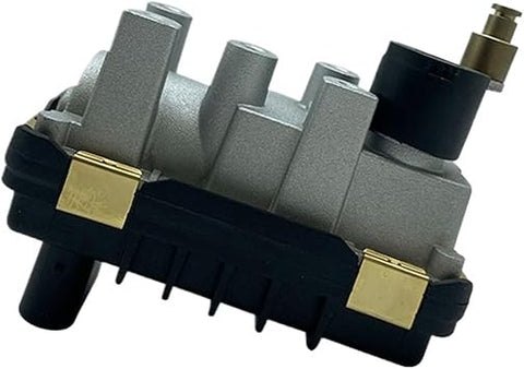 Turbo Actuator 767649 6NW009550-24 G-77 for Citroen Jumper Fiat Ducato ...