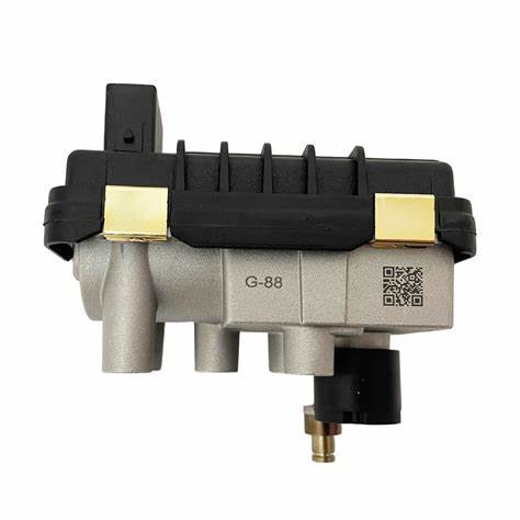 Turbo Actuator 767649 G-88 6NW009550-27 for Ford Vehicle Transit Range ...