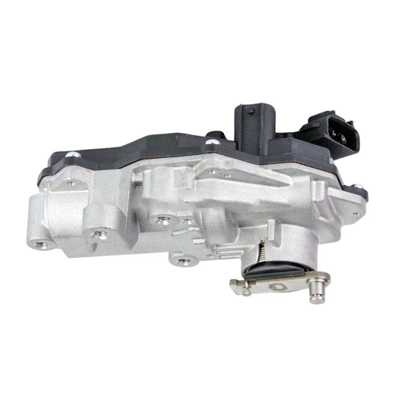 Turbo Actuator 89674-60030 for Toyota Land Cruiser – Buymachineryparts
