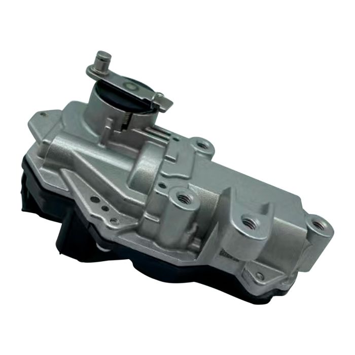 Turbo Actuator 896A4-60010 for Toyota Land Cruiser – Buymachineryparts