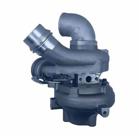 Turbo BV43 Turbocharger 28231-4A701 for Hyundai Engine D4CB Vehicle I ...