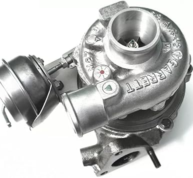 Turbo GT1649V Turbocharger 28231-27460 757886-5003S for Hyundai Engine ...
