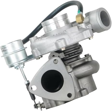 Turbo GT22 Turbocharger 736210-0005 for Isuzu Engine JX493ZQ Truck JMC ...