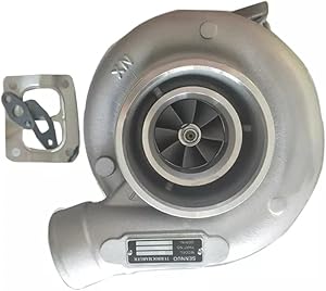 Turbo GT22 Turbocharger 736210-0007 for JMC Isuzu JX493 Engine ...
