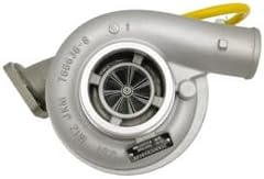 Turbo GT2560S Turbocharger 556-7928 for Caterpillar CAT Engine C7.1 Mo ...
