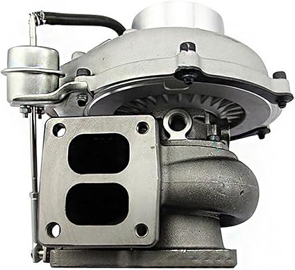 Turbo GT3576D Turbocharger 17201-E0A40 S24100-3251 for Hino Engine J08 ...