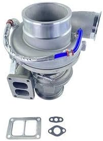 Turbo GTA5008 Turbocharger 240-0003 for Caterpillar CAT Engine C15 Tra ...
