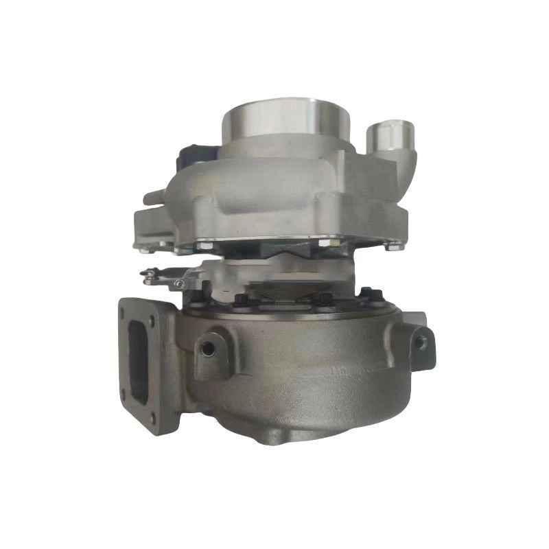 Turbo GTB3576KLNRV Turbocharger 830724-5007S for Garrett Engine ...