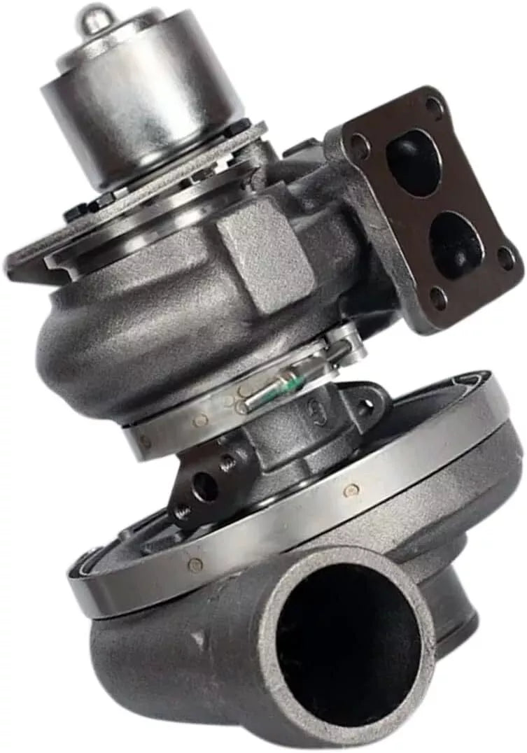 Turbo GTB3782B Turbocharger 376-3795 for Caterpillar Engine C9.3 Excav ...
