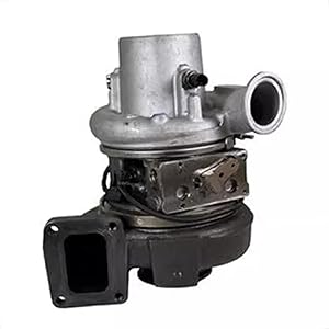 Turbo HE431VE Turbocharger 4955941 for Cummins Engine ISL ISC ISL8.9 Q ...