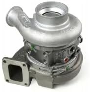 Turbo HY40V Turbocharger 504252242 504108310 for Iveco Engine CURSOR 8 ...