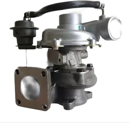Turbo RHB51-34001P9NFBRS294DZ Turbocharger 135756151 for Shibaura Engi ...