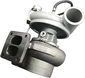 Turbo TF08L Turbocharger 49134-00101 for Mitsubishi Engine 6D24T Hyund ...