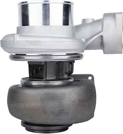 Turbo UTV7802 Turbocharger 7W-9568 for Caterpillar CAT Engine 3406B 34 ...