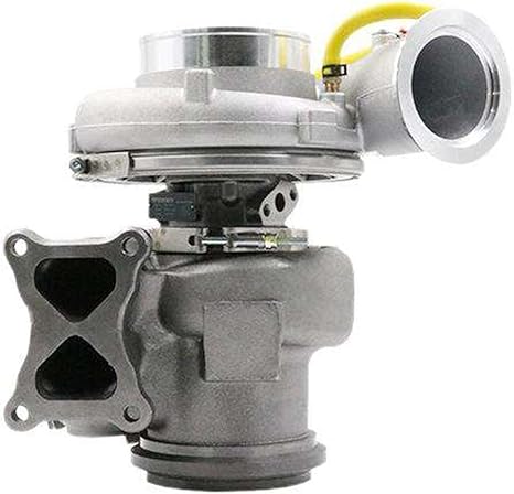 Turbo GT4594BL Turbocharger 247-2969 for Caterpillar CAT Engine C13 Ex ...