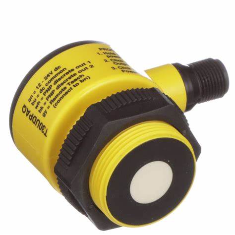 Ultrasonic Proximity Sensor T30UDPAQ for Banner Engineering ...