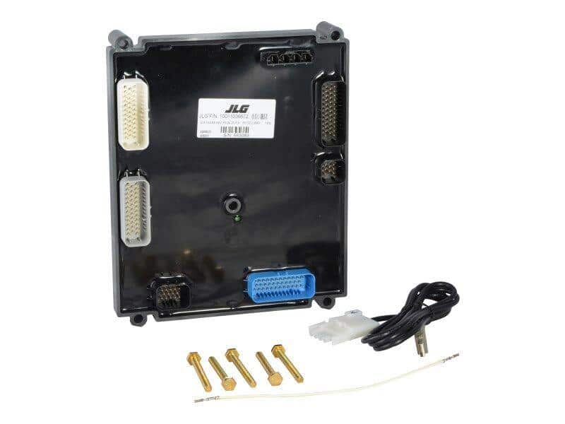 Universal Ground Control Module Retrofit Kit 1001149676 for JLG Boom L ...