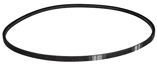 V-Belt 140-4041 for Toro Mower 21462 21464 21465 21466 21466T ...