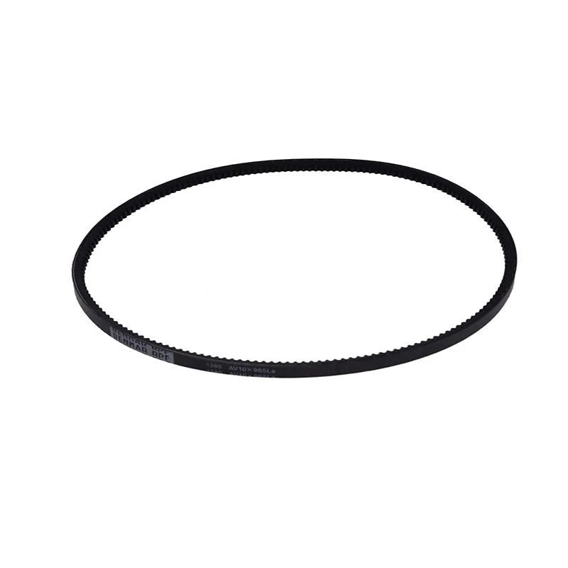 V Belt 25-33023-00 for Kubota D1105 Carrier CT3.69 CT3-69-TV Engine Su ...