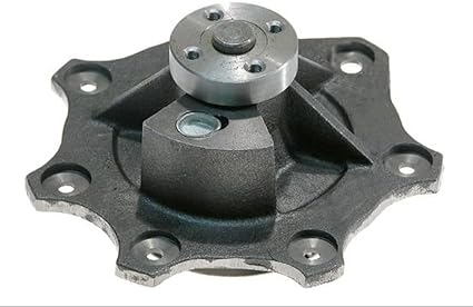 Water Pump 1817682C92 for International Navistar Engine DT408 DT466 ...