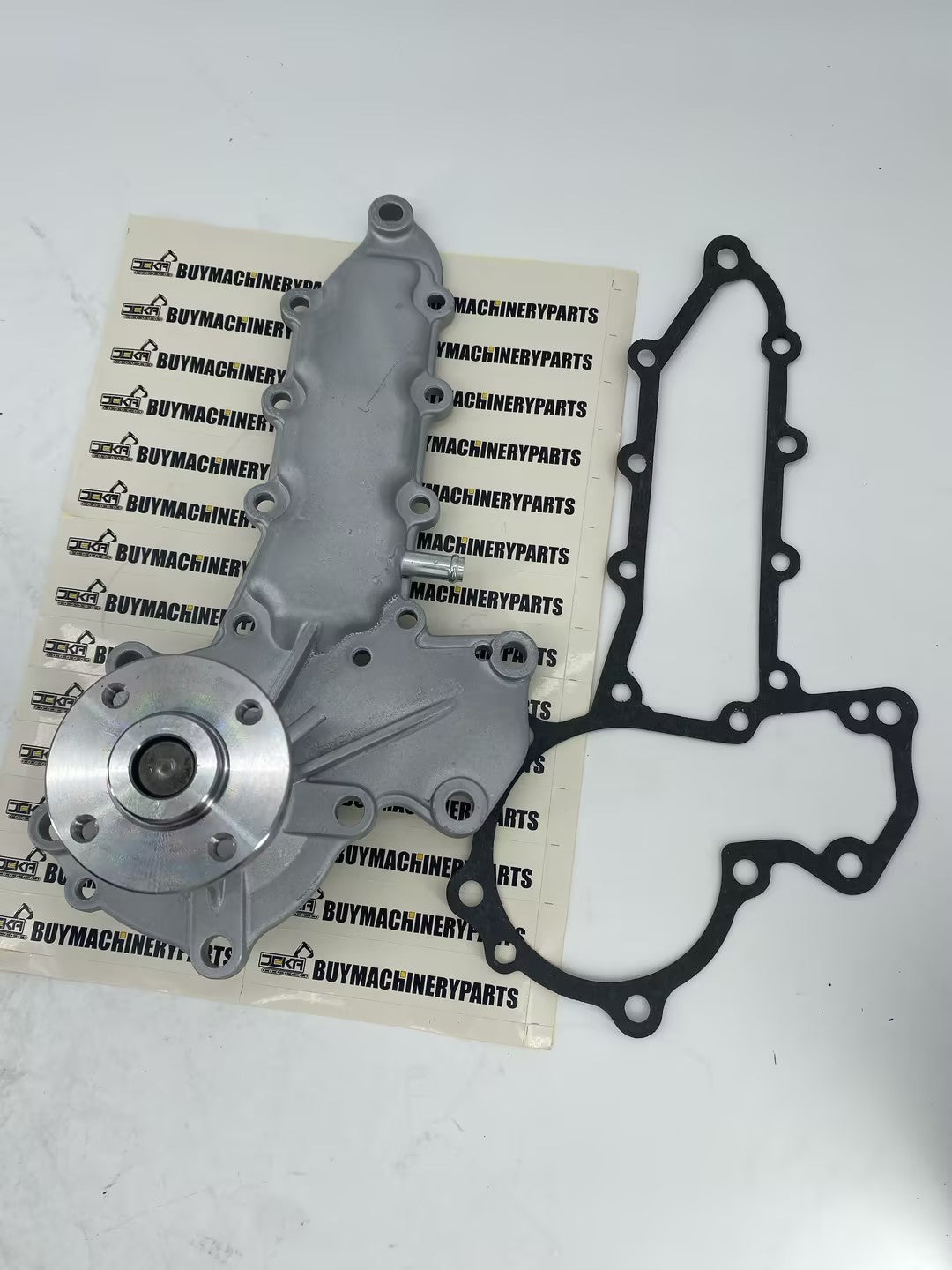 Water Pump 1E01773030 1E017-73032 for Kubota Engine V2003T V2203 ...