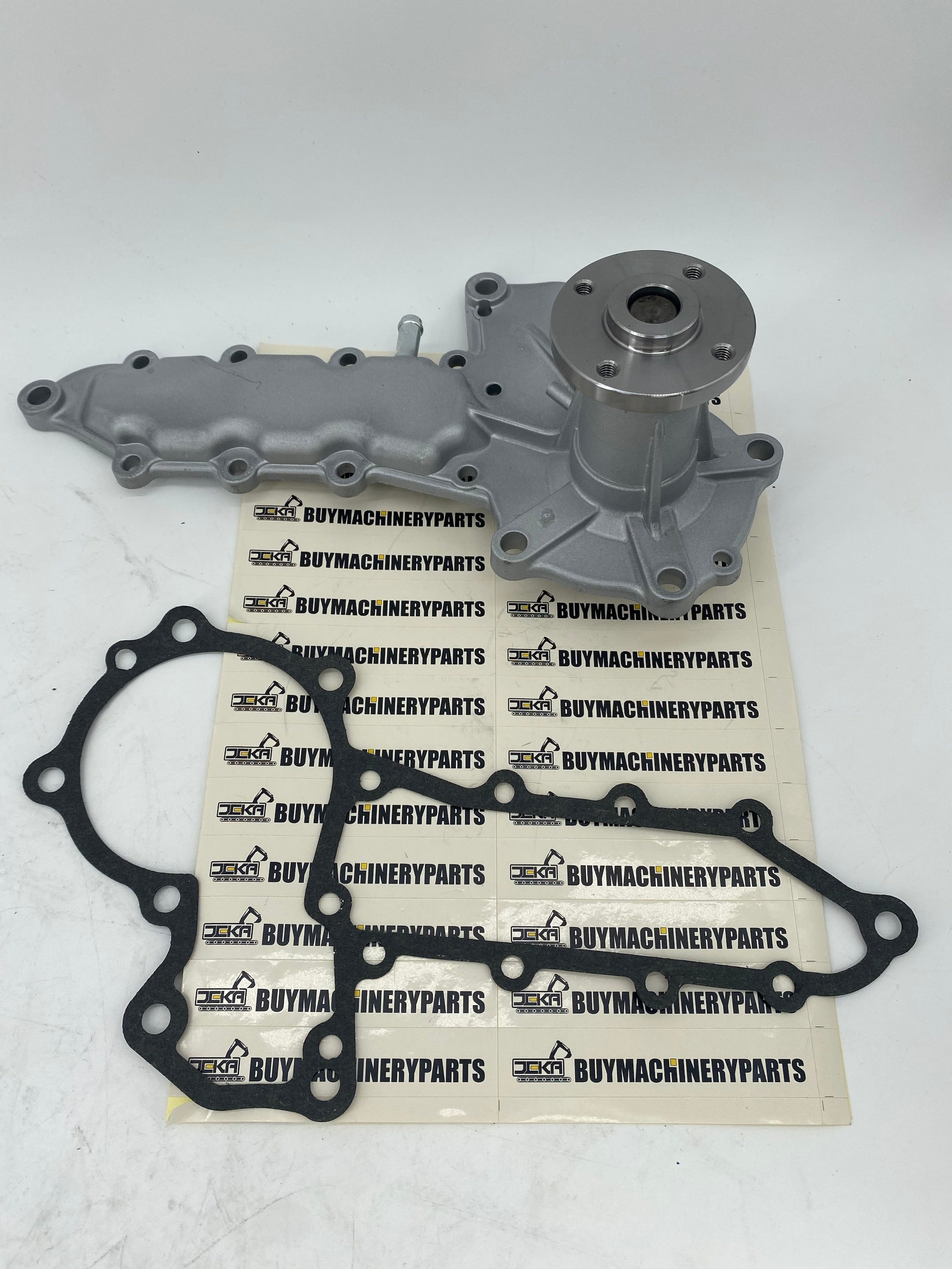 Water Pump 1E01773030 1E017-73032 for Kubota Engine V2003T V2203 ...